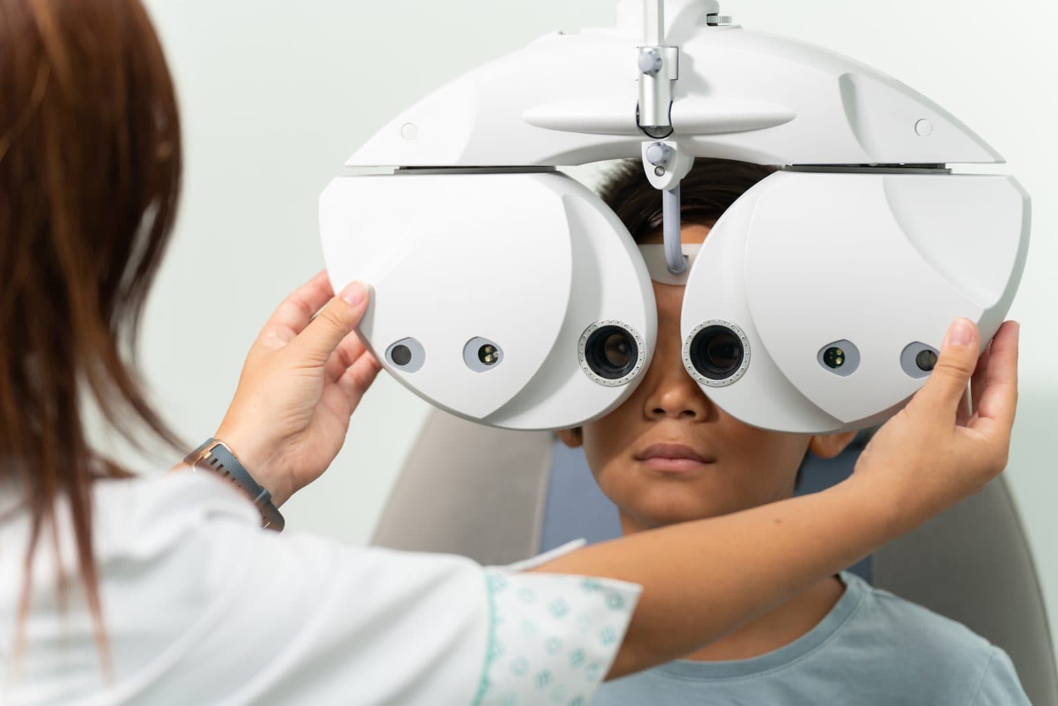 Treating childhood myopia - Dolphins Optometrists - Independent Eye ...